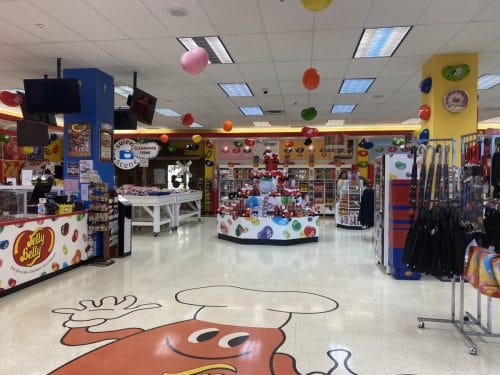 How to plan a visit to the Jelly Belly Factory | Living and Loving Our ...