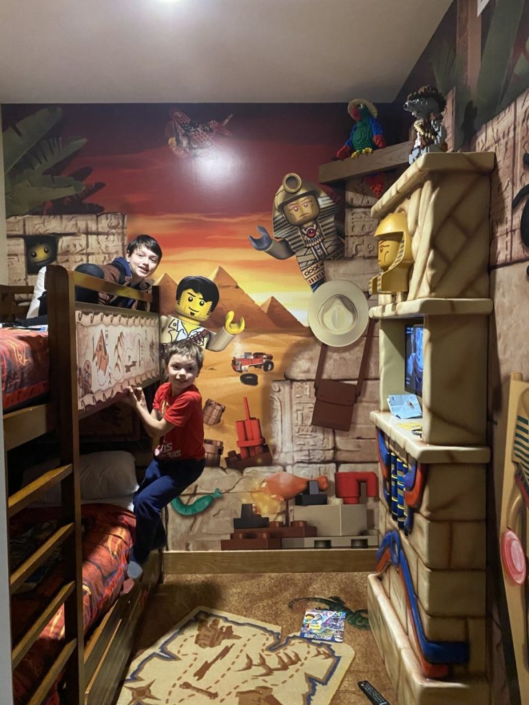 The 10 Most Awesome Things about Legoland Resort Florida! | Living and ...