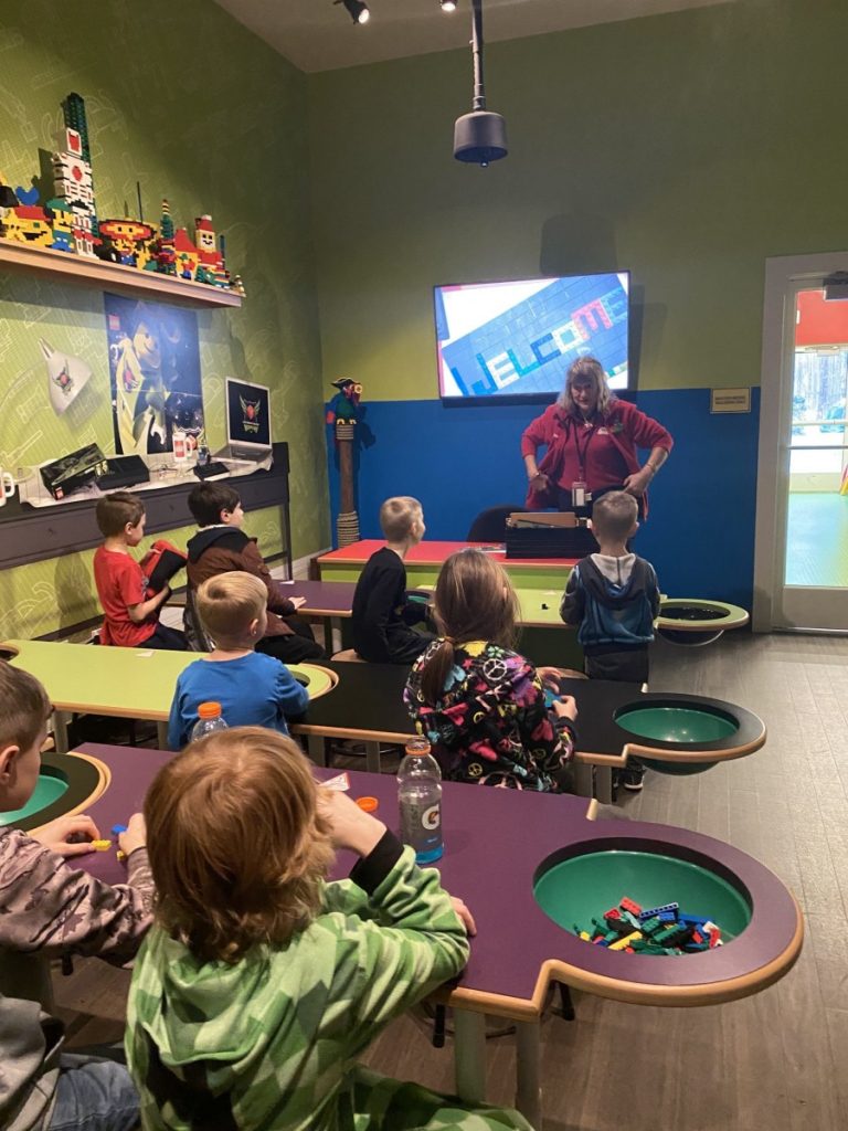 The 10 Most Awesome Things about Legoland Resort Florida! | Living and ...