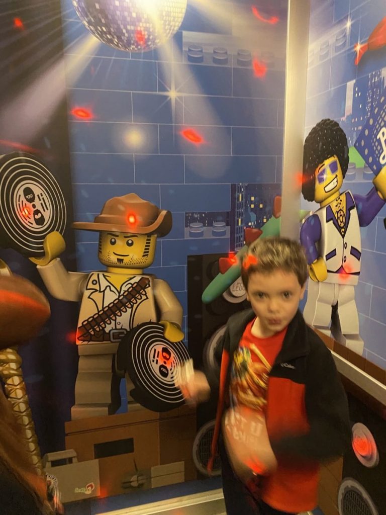 The 10 Most Awesome Things about Legoland Resort Florida! | Living and ...