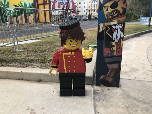 The 10 Most Awesome Things about Legoland Resort Florida! | Living and ...