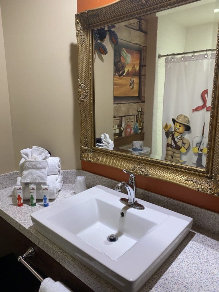 The 10 Most Awesome Things about Legoland Resort Florida! | Living and ...